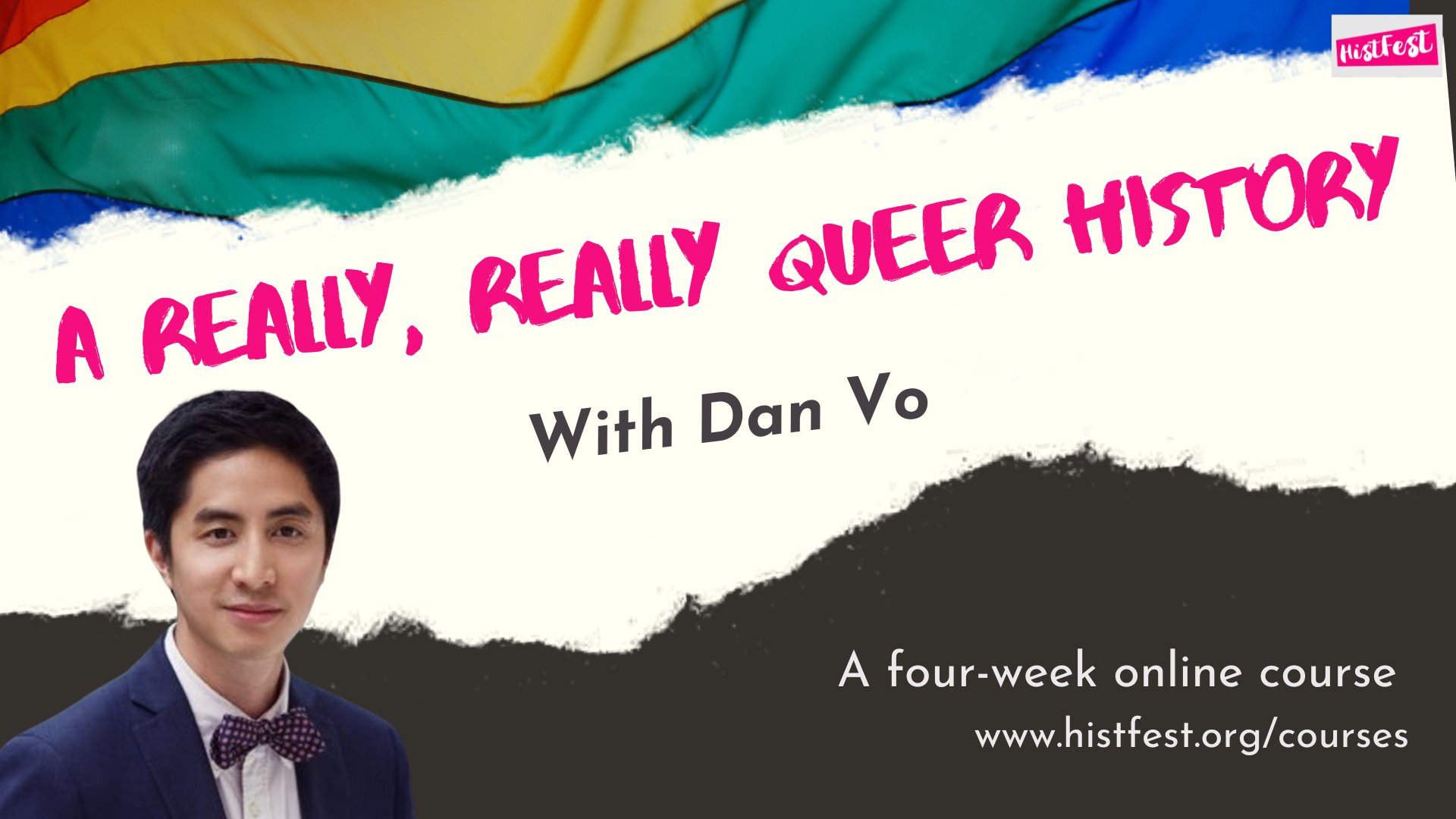 HistFest (@HistFestUK) / Twitter