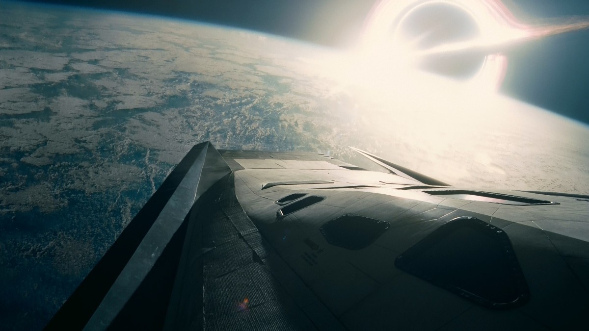 Interstellar 2022 Wallpaper