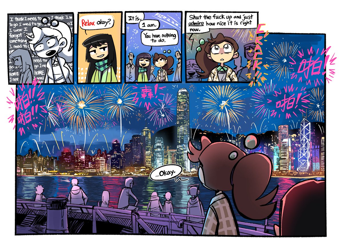 PEAR哥🇭🇰 (@Peargor) さんのイラスト・マンガ作品まとめ (412 件) - Twoucan