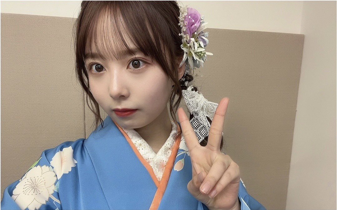 ガムゆなあや神推し On Twitter ⚠️閲覧注意です! ハッピーニューダイベン2023 P9629435 妄ツイ