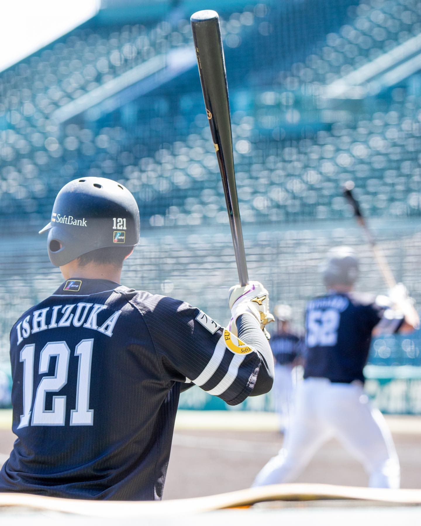 石塚 綜一郎 (@hawks_soichiro) / Twitter