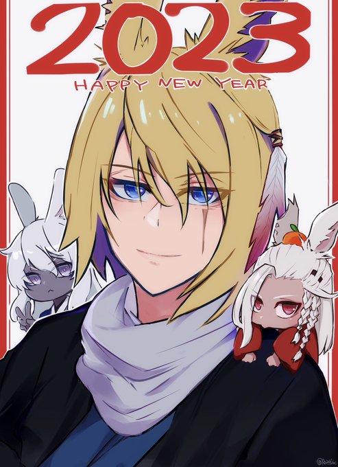 らいる☽ @Rairu_Uncのイラスト