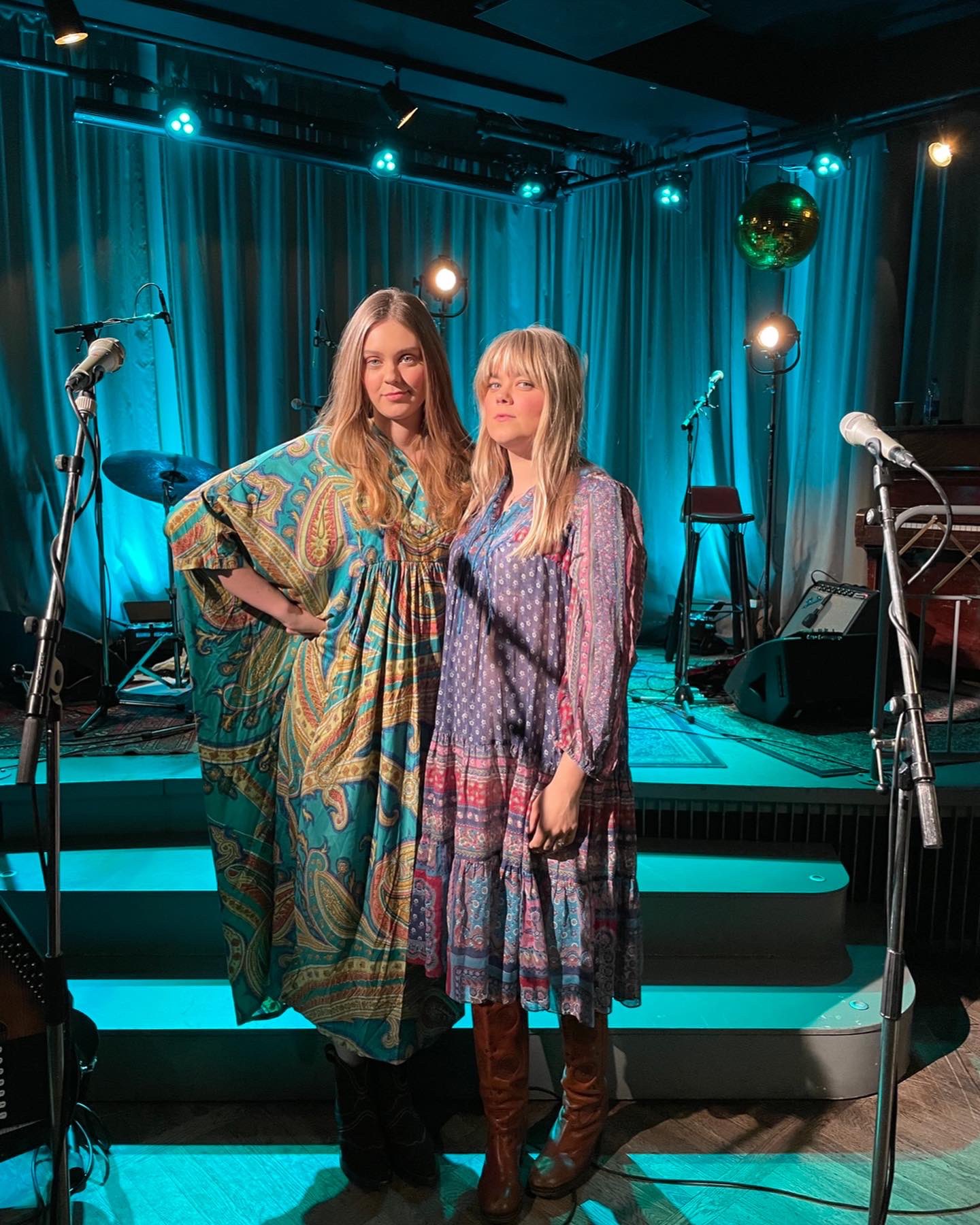 First Aid Kit on Twitter: "2022 ️ you were incredible, challenging, inspiring and fun. thank you ...