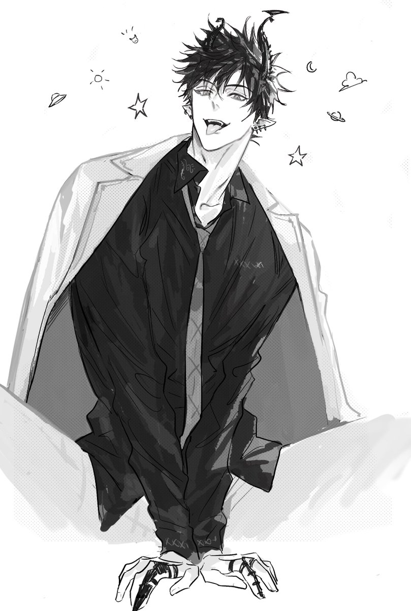 SANYA🐟sanya on Twitter: "Ahhh thank you for tagging me rung san,I love your arts of r3n he’s ...