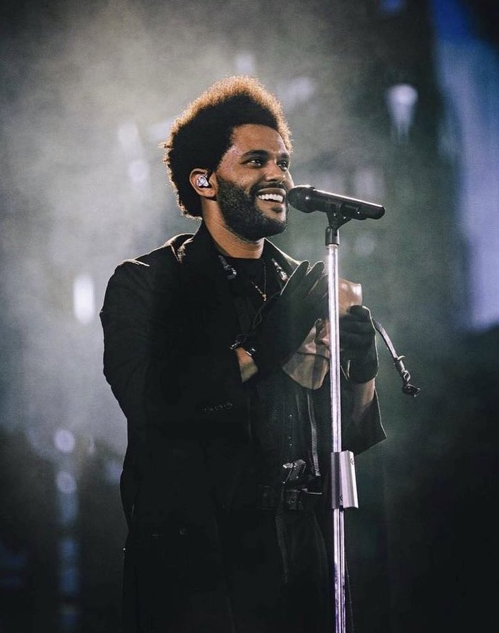 The Weeknd Access on Twitter: "Best XO moments of the year 2022."