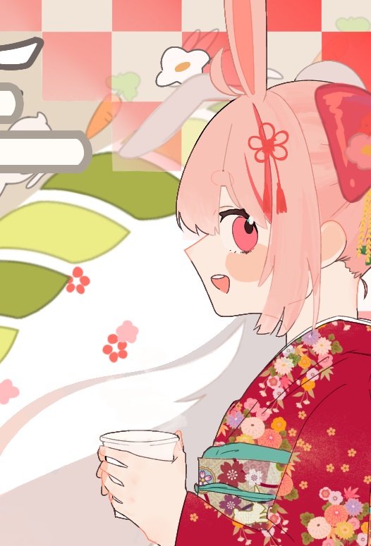 トゥメリのTwitterイラスト検索結果。