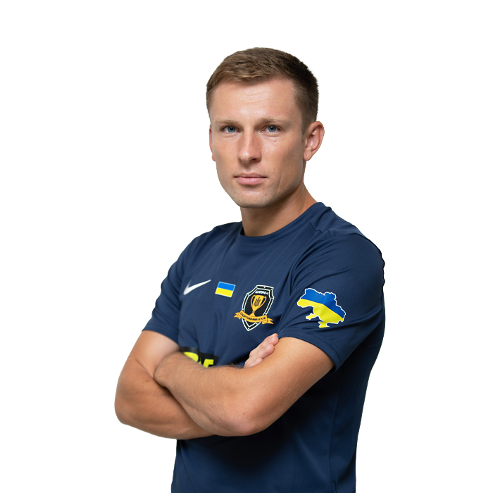 TryzubFootball on Twitter: "14) Ruslan Babenko - SK Dnipro-1 https://t.co/WiMGZJ6vff" / Twitter