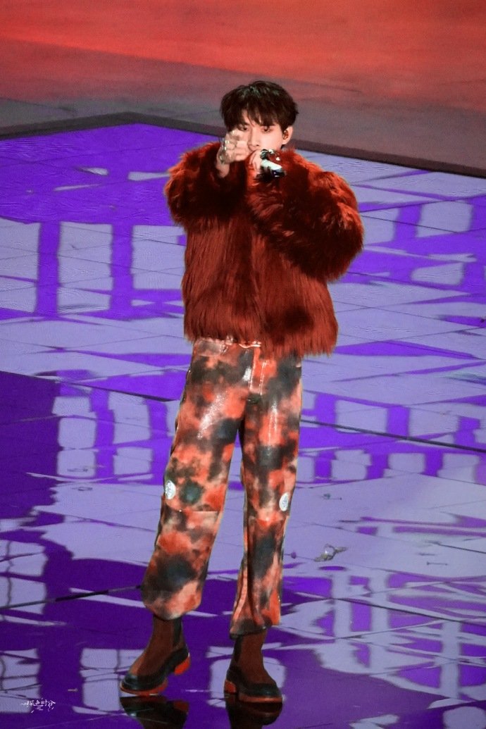 Yaochen's club Thailand on Twitter: "[ 📸 221231 ] 《醒Lithops》คืนนี้ Lithops ดอกนี้เบ่งบานพร้อม 🔥 ...