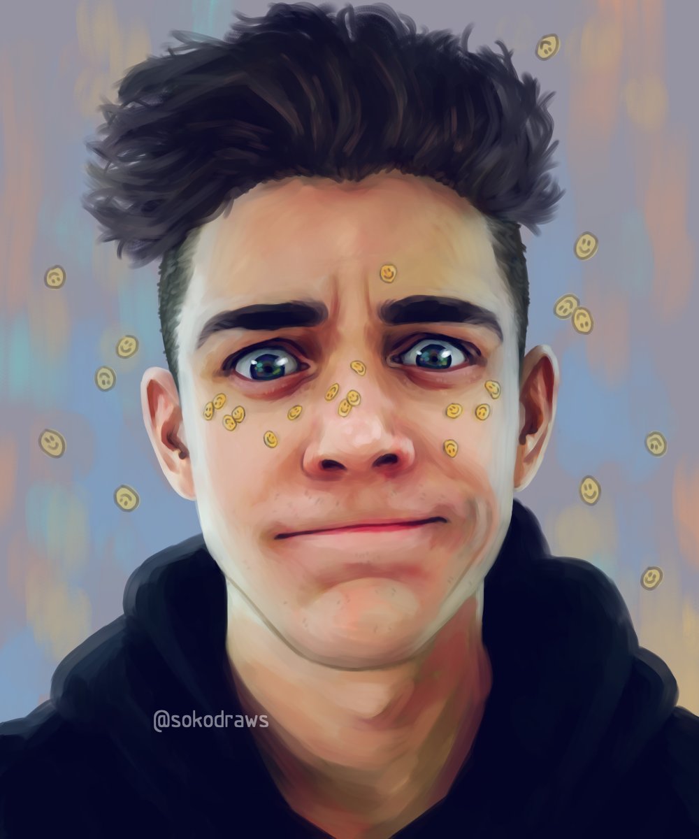 「cranky boy plays games#crankgameplaysfan」|Soko 🐏のイラスト