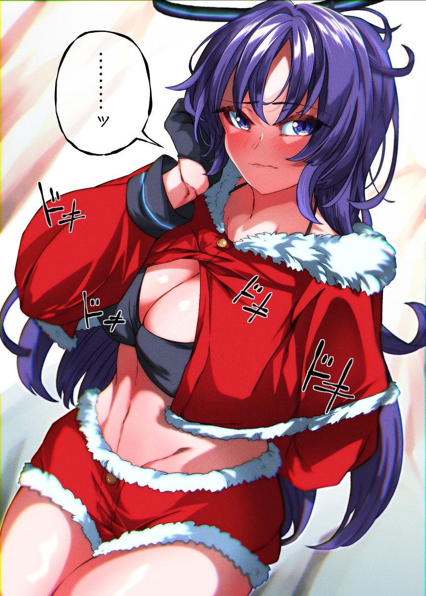 「今週末頑張ってNIKKE漫画です頑張れ私 」天空 翔@C105日曜/東S-14bの漫画