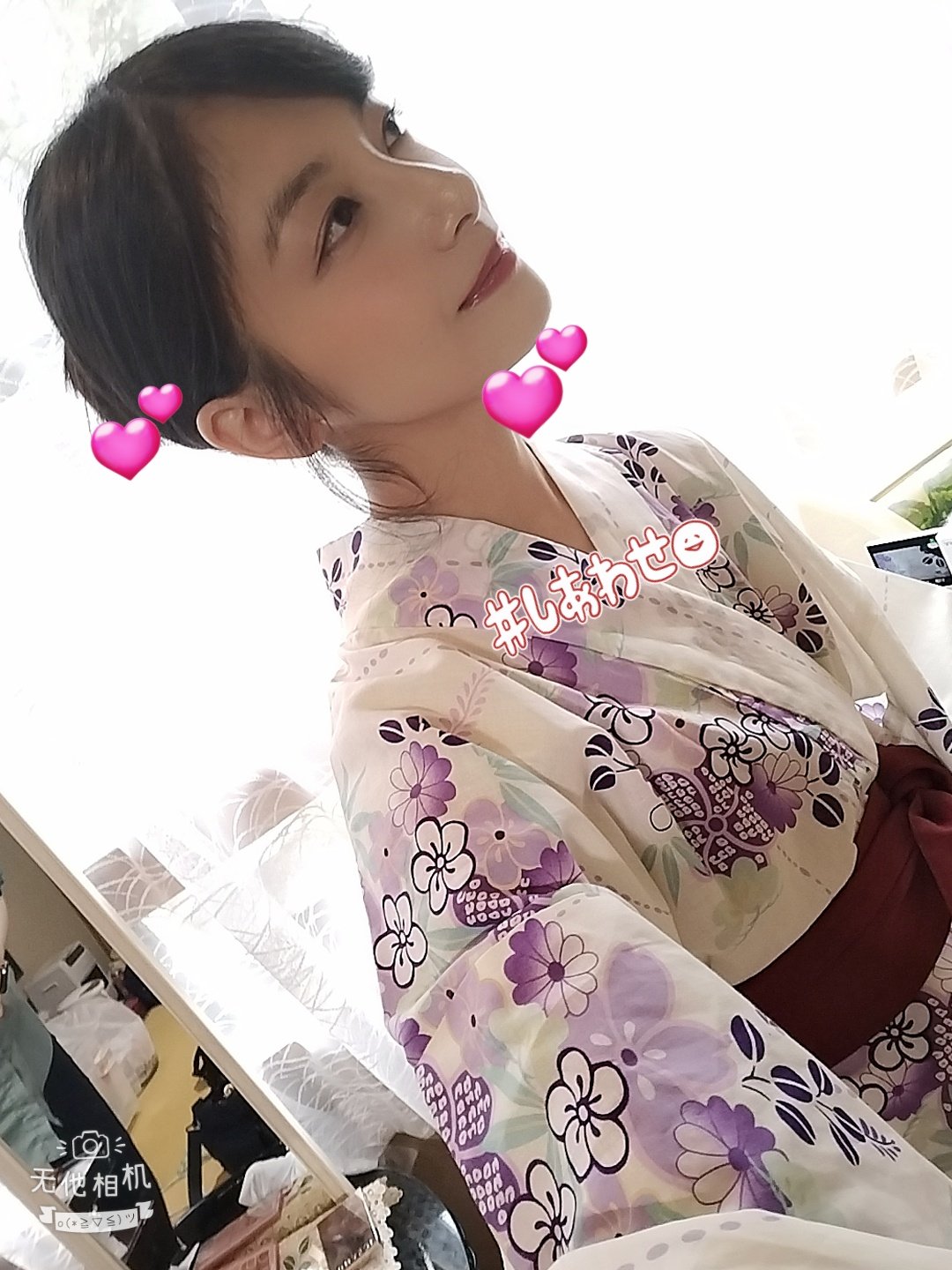 🍀平清香(Kiyoka.Taira)🍀 on Twitter: " Happy New Year 2023年も私らしく精進して参ります🥰 本年もどうぞ平 清香をよろしくお願いいたします💕 ...