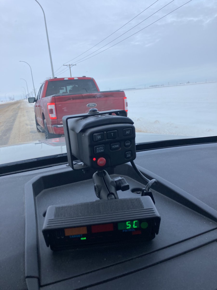 Traffic Safety Unit - Regina Police Service