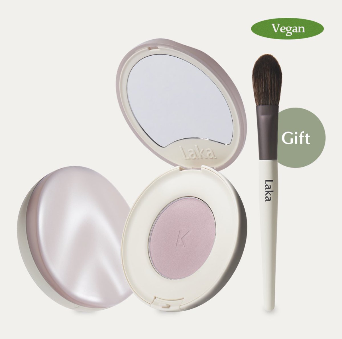 dressing_kr x 설날 세일 max 80% ! on Twitter: "RT @dressing_kr: #พรีออเดอร์ Laka Vital Sheer Blusher ...