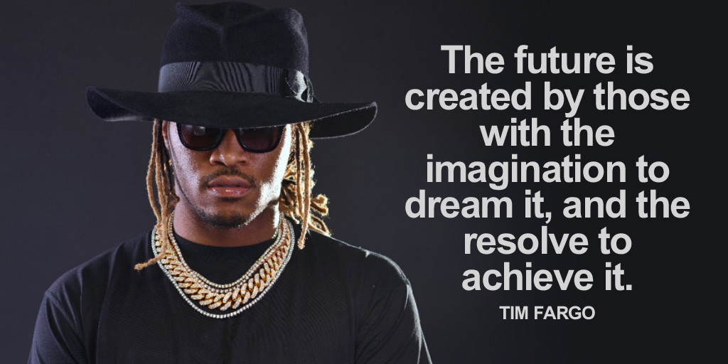 My Success is My Responsibility - Infinity Coaching Blog