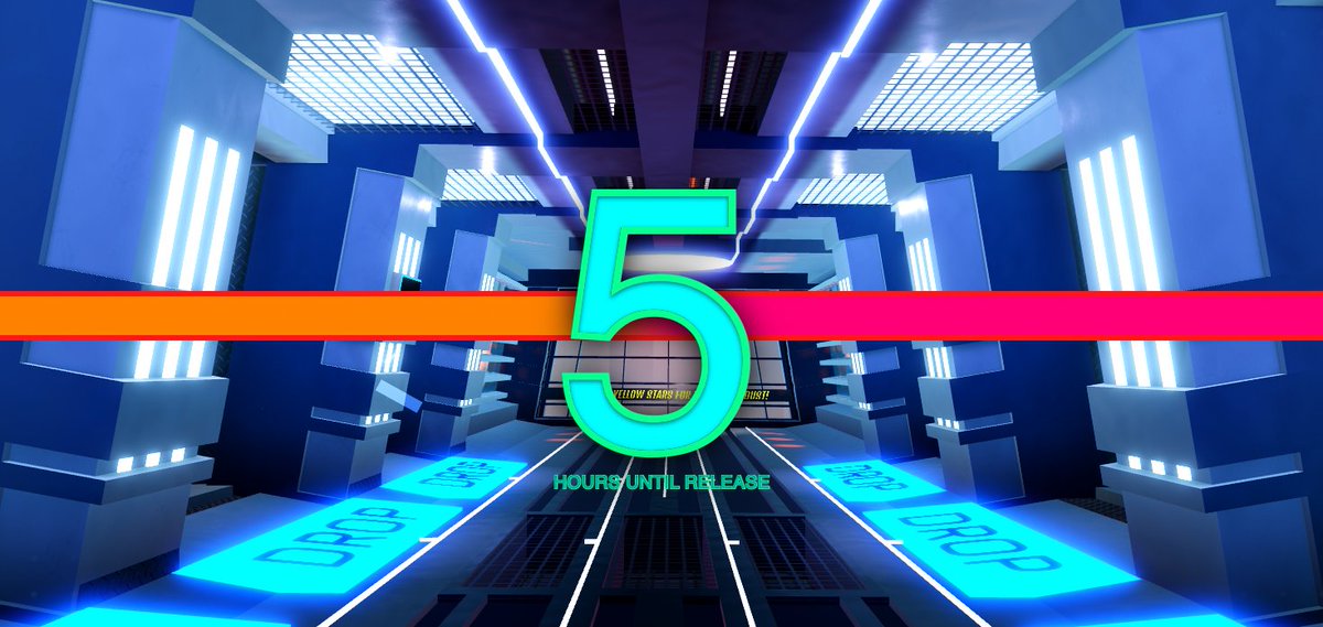 ⏰ Now begins the countdown! 5 to go! ️ What's new: - "Party" marble for ...