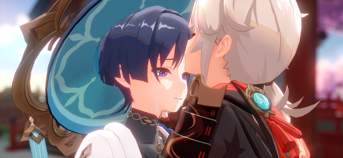 ラマテ on Twitter: "愛情かぁ #KazuScara"