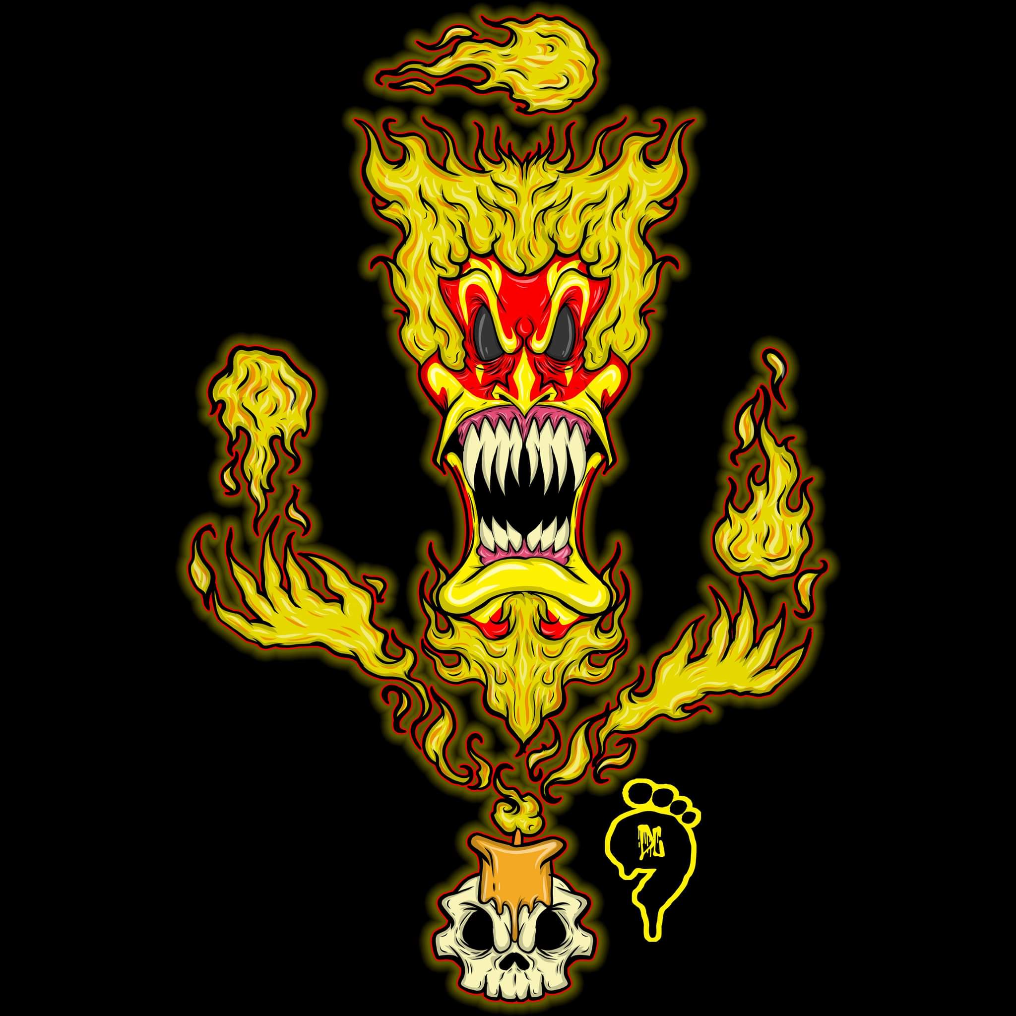 Jeckel Brothers Wallpaper