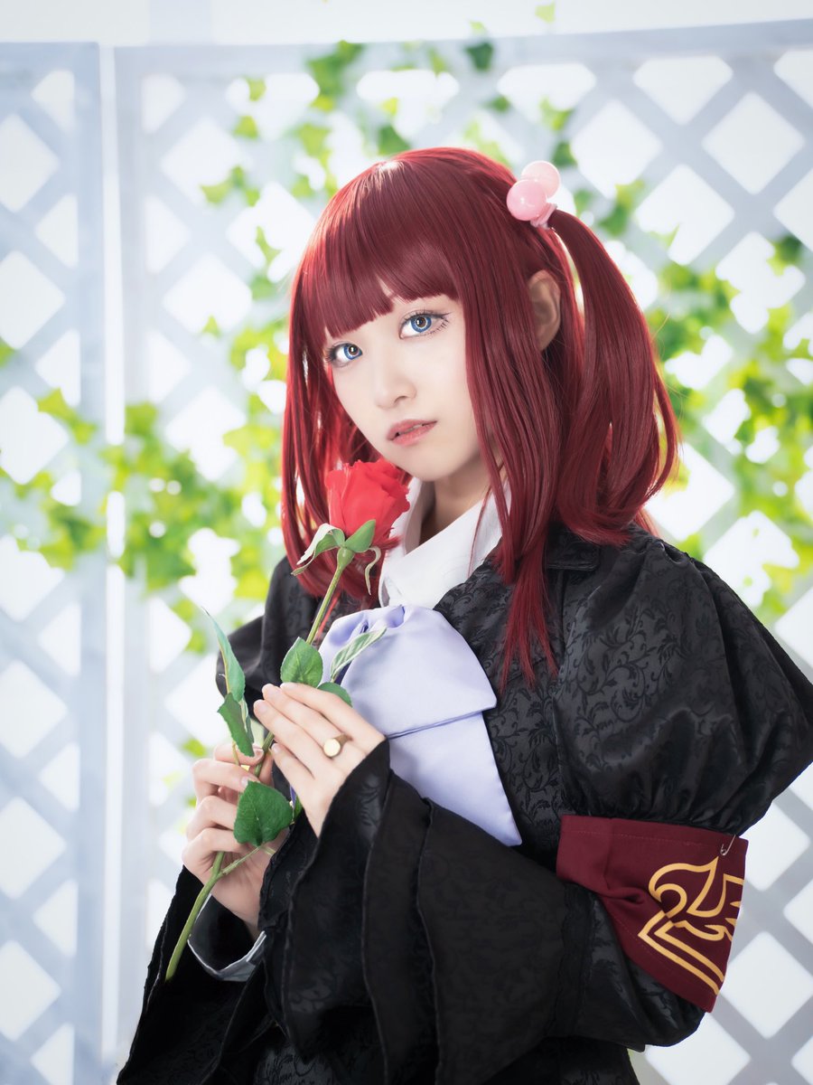 なたーしゃ／𝓝𝓪𝓽𝓪𝓼𝓱𝓪 (@natasan_natasan) さんのコスプレ作品まとめ (68 件) - Twoucan