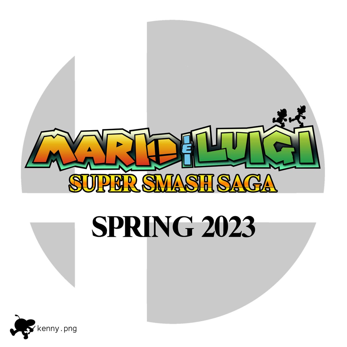 Spring Luigi