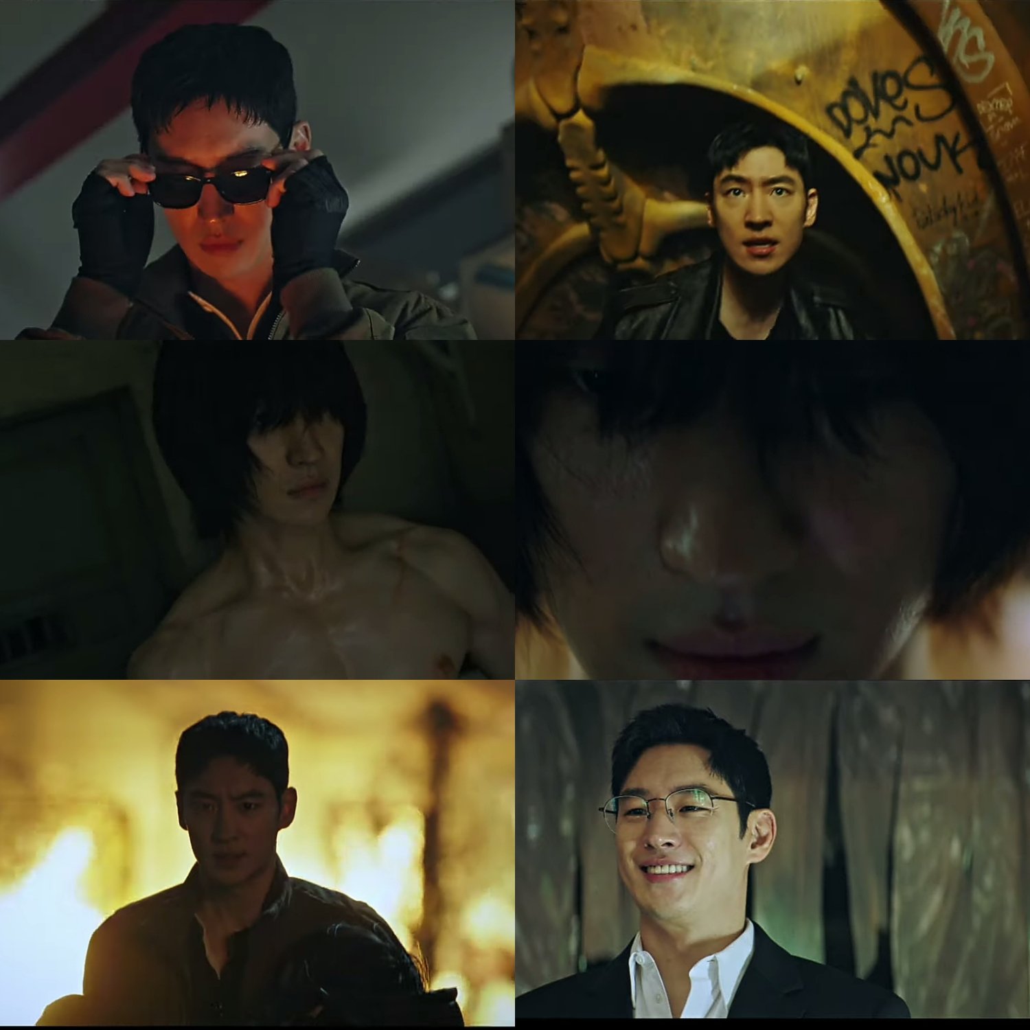 K-Drama Menfess on Twitter: "•kdm• KIM DOKI IS BACK!!! Taxi Driver 2 tayang 17 Februari. Who's ...