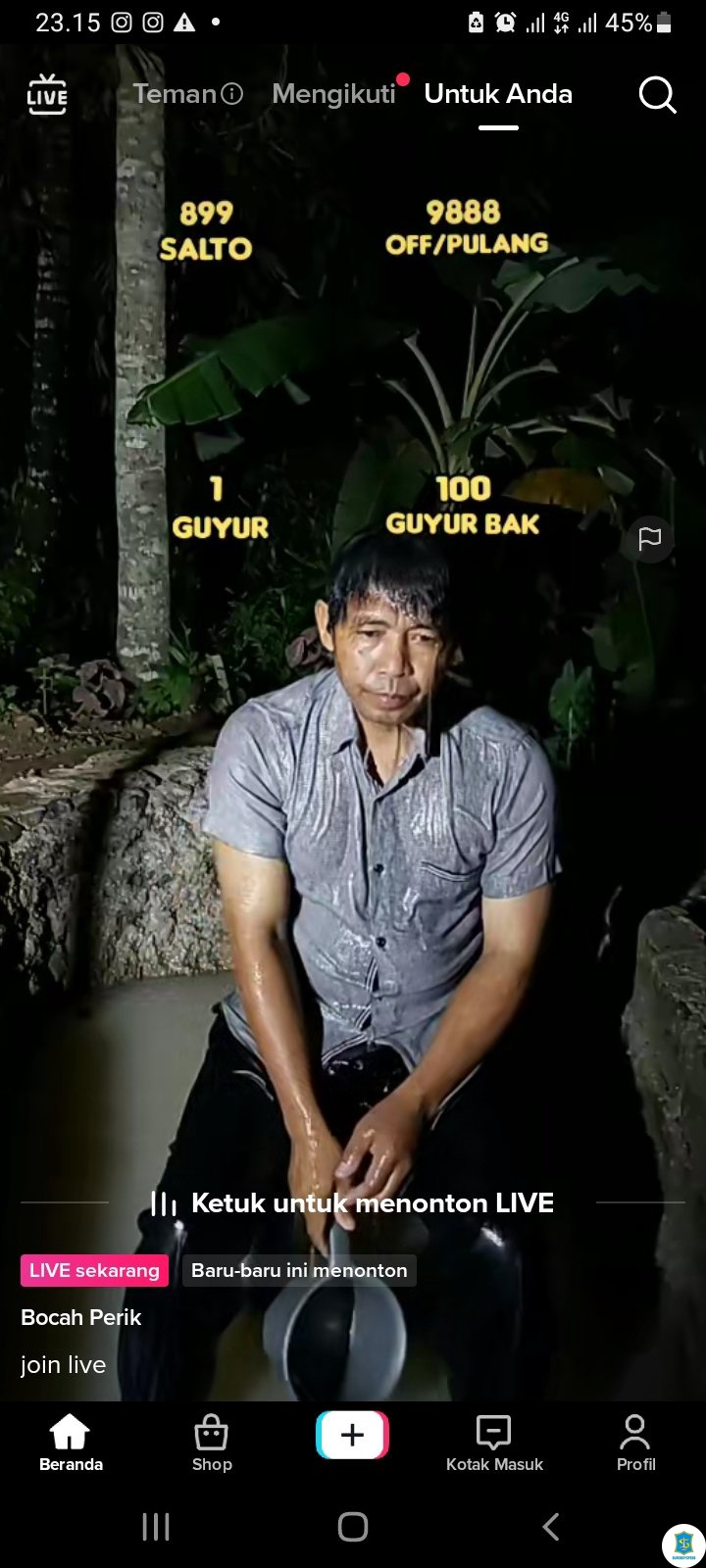 Hepi nyuyer 🎉 🦈 SUROBOYOFESS 🐊 on Twitter: "-rek jujur kasian gak sih, takutnya dipaksa sama ...