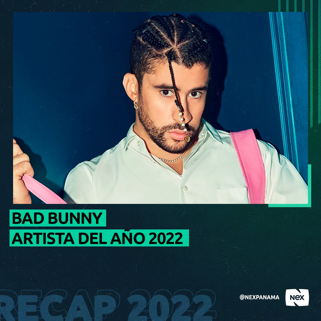 Nexpanama On Twitter ¿el Mejor Artista Hoy En El Recap De Nex Te
