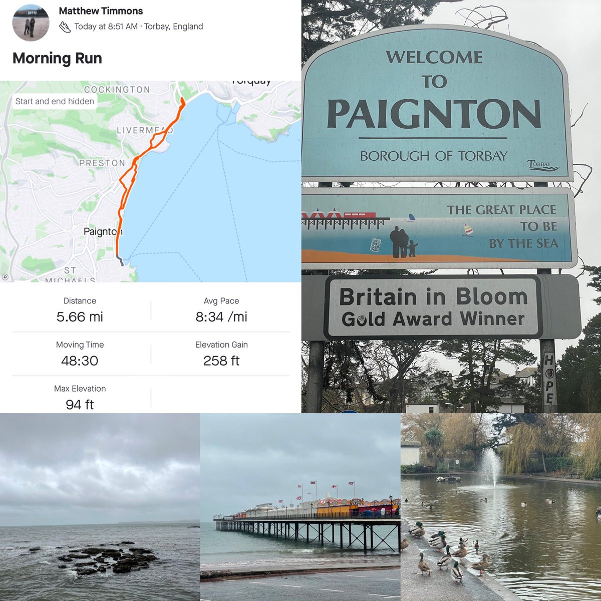 Matthew Timmons 2022