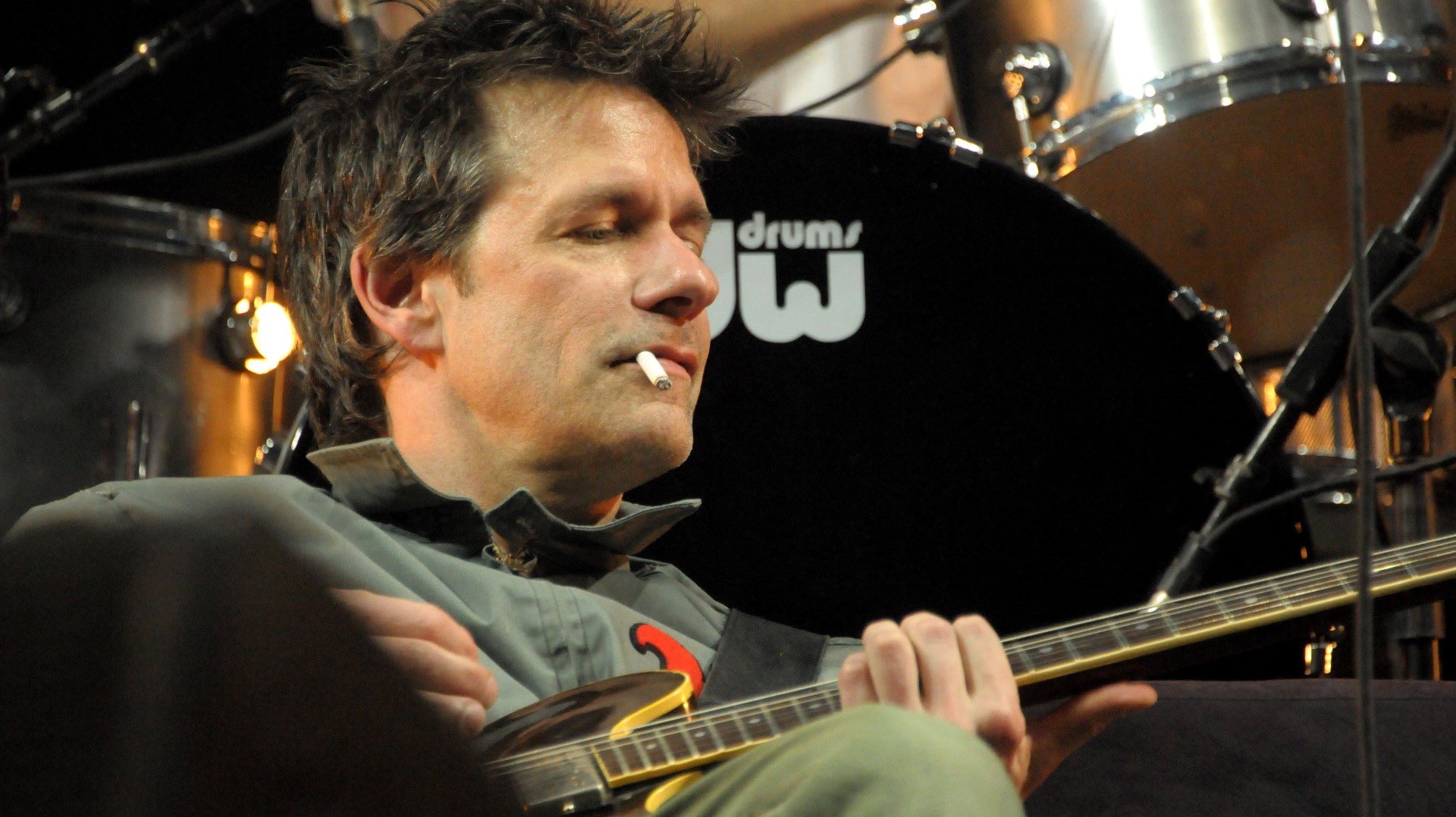 Paul Westerberg 2022