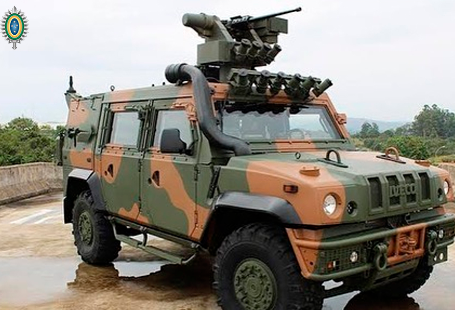 Exército Brasileiro 🇧🇷 on Twitter: "#Retrospectiva2022 Em julho, o destaque ficou para a nova ...