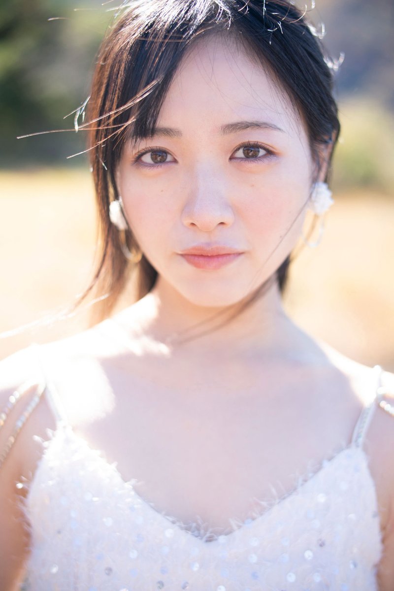 artozaka46 on Twitter: "Weekly STU48 by Young Magazine คนที่ 1 - Ishida Chiho https://yanmaga.jp ...