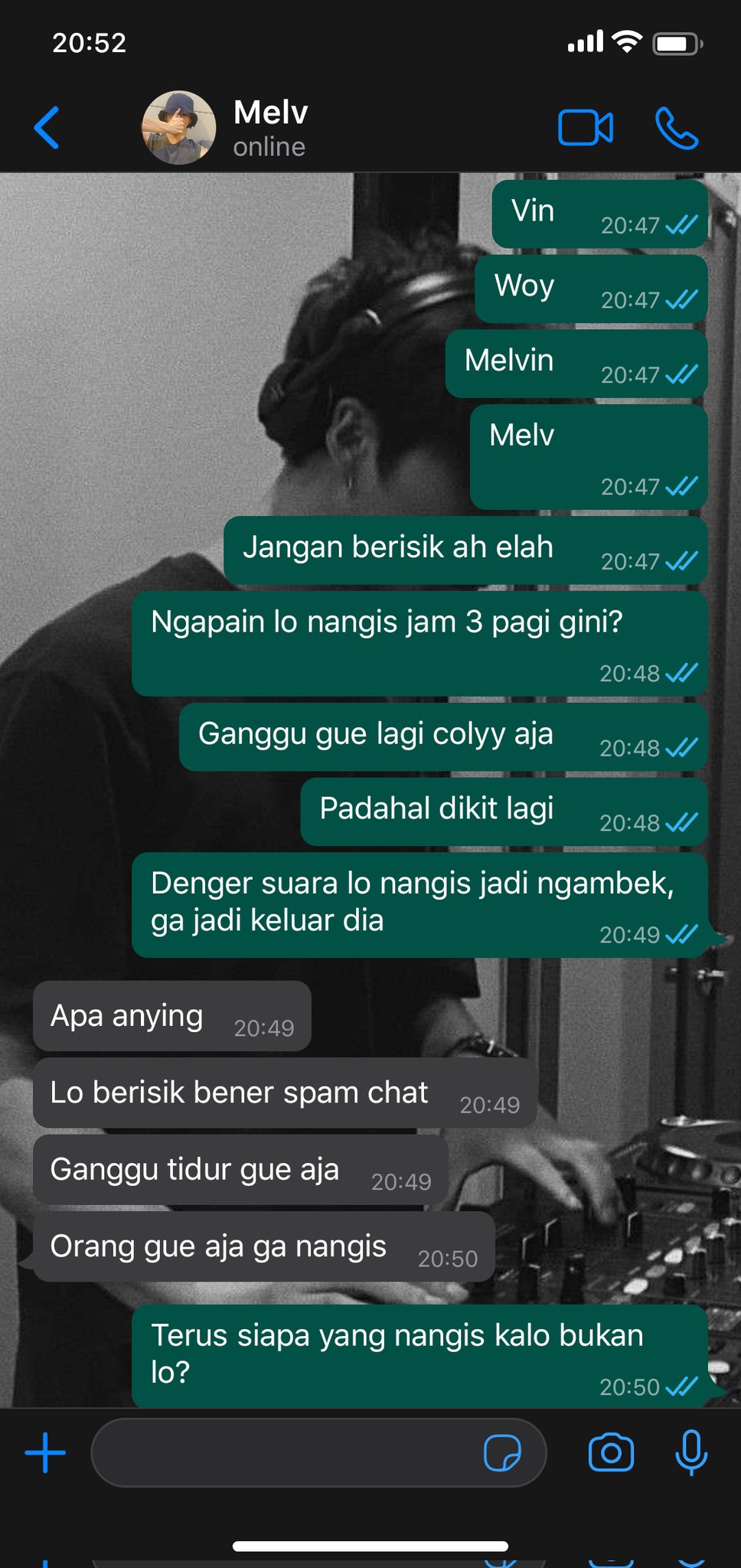 viovio on Twitter: "8. Gagal 💦 https://t.co/XdbQHvy93l" / Twitter