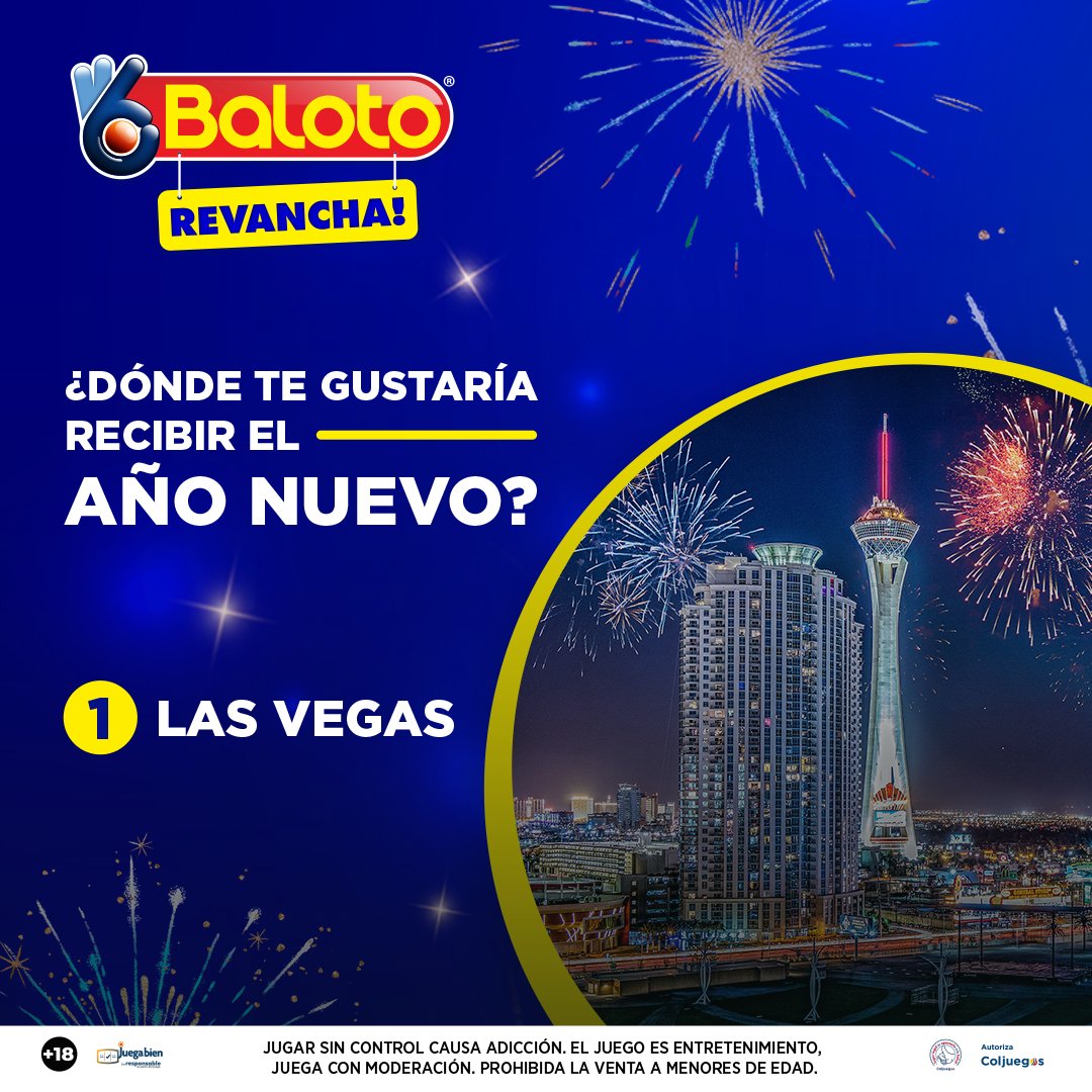 Baloto Y Revancha En Vivo Resultados De Hoy Sábado 31 De Diciembre 2022