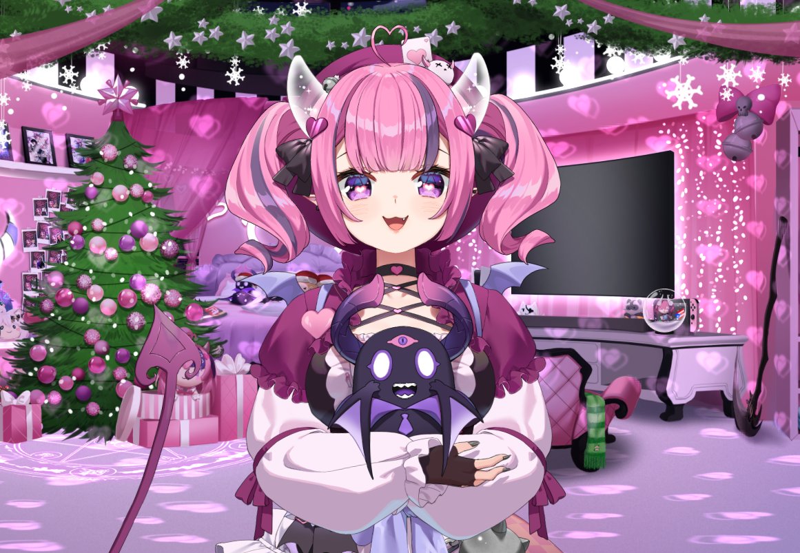 💖ironmouse😈VSHOJO💖 on Twitter: "2022 was a crazy year. We accomplished so many things and made ...