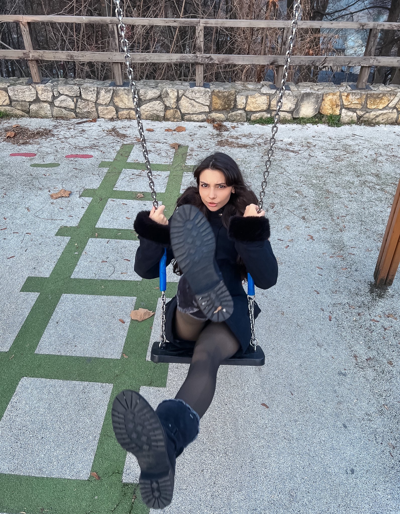 SaraWolf on Twitter: "Happy new year 🎊🎉 https://t.co/qikYxKMTwM" / Twitter