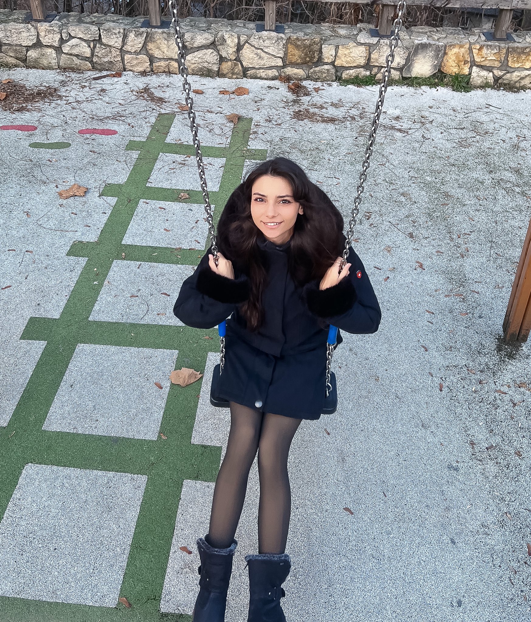 SaraWolf on Twitter: "Happy new year 🎊🎉 https://t.co/qikYxKMTwM" / Twitter