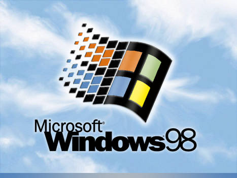 Windows 99 Logo