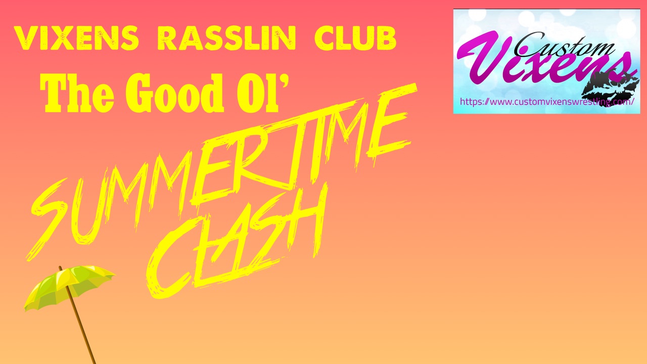 Custom Vixens on Twitter: "It is our honor dear!!! Looking forward to 2023 with you!!!" / Twitter