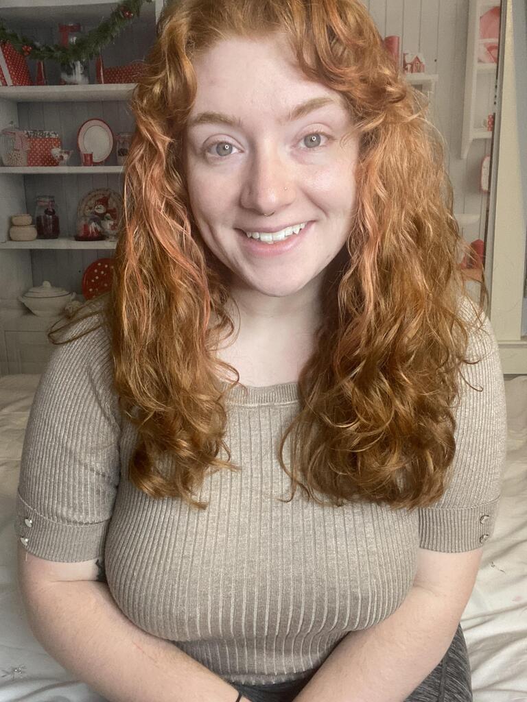 Beautiful Redheads And Freckle Girls On Twitter Like And Retweet If