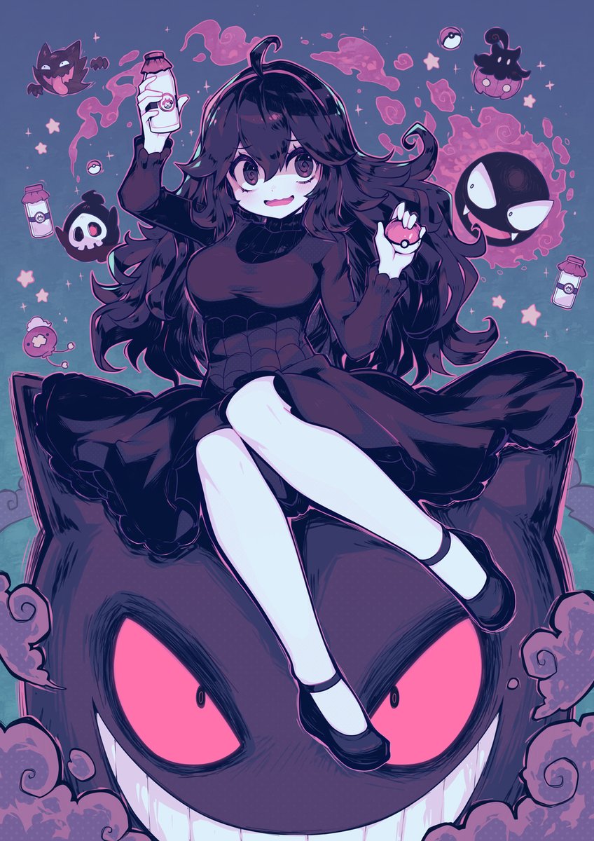 Paroro 🇨🇱🐙 (@Parorou) さんのイラスト・マンガ作品まとめ (284 件) - Twoucan