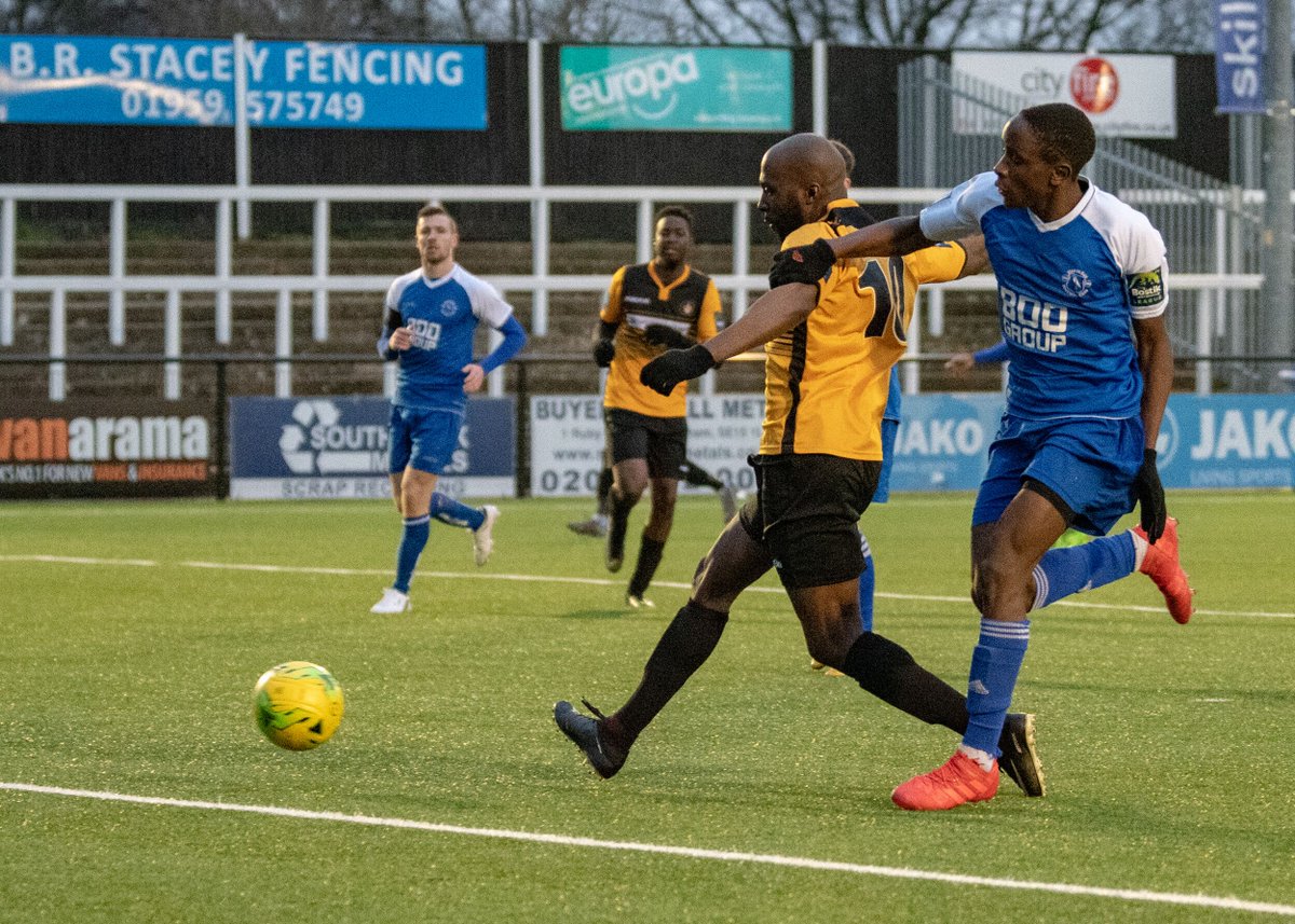 Cray Wanderers FC on Twitter: "Match Preview - @OfficialWands vs. @HerneBayFC - @IsthmianLeague ...