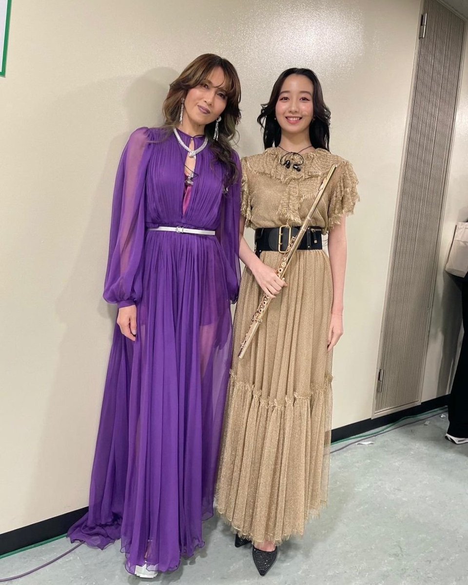 木村心美 On Twitter 工藤静香 Cocomi Nhk紅白 紅白ウラトーク