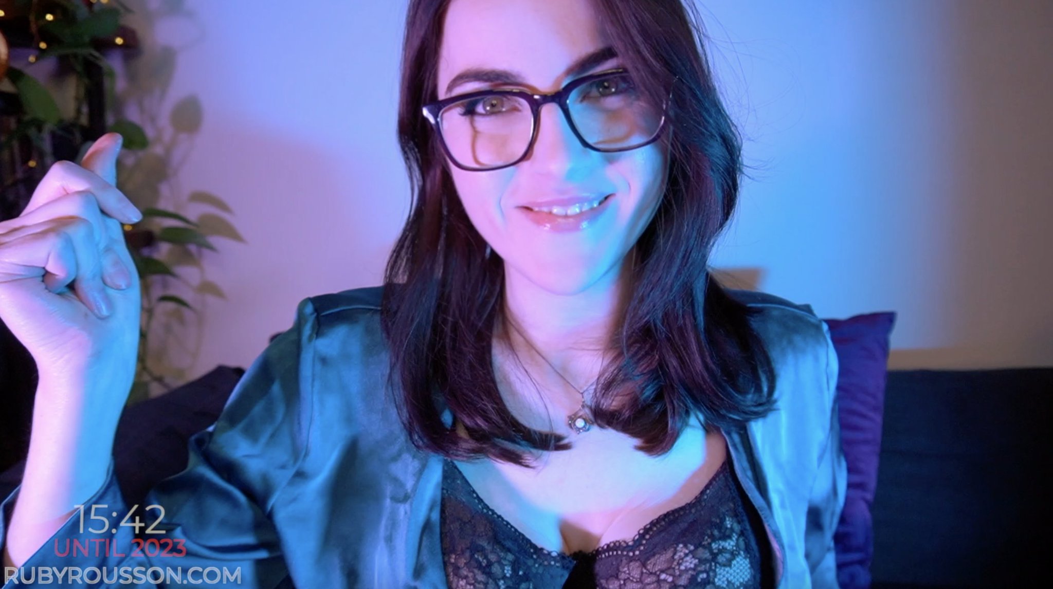 TW Pornstars - 1 pic. Goddess Ruby Rousson. Twitter. Mindlessly edge for Me. LF: IWC: MV: C4S ...