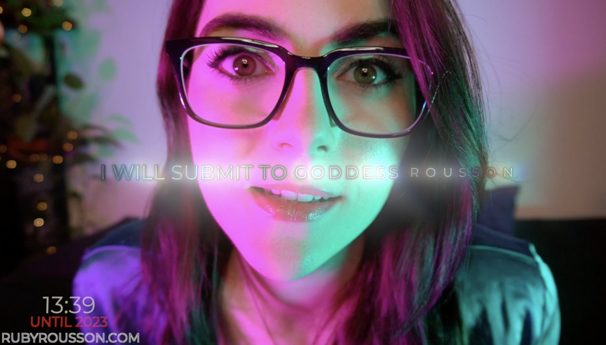 TW Pornstars - 3 pic. Goddess Ruby Rousson. Twitter. Mindlessly edge ...