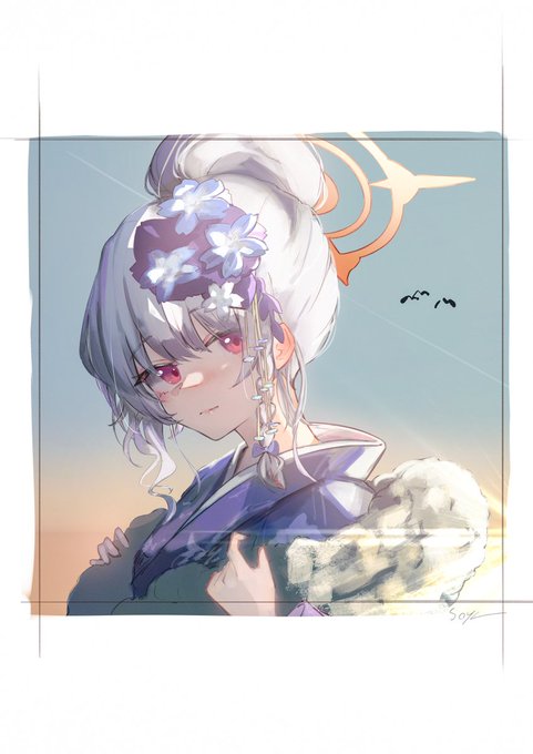 そいる (@SoYLY_4) さんのイラスト・マンガ作品まとめ (61 件) - Twoucan