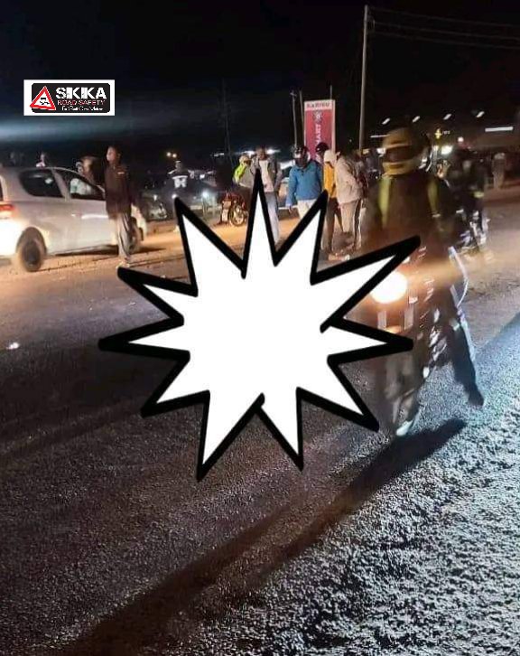 Sikika Road Safety On Twitter 2 Women Have Been Knocked To Death By A
