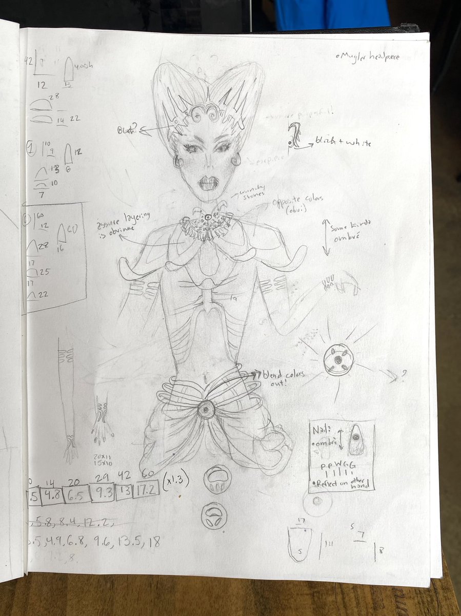 Twink Trash On Twitter The Other Two Detail Pages