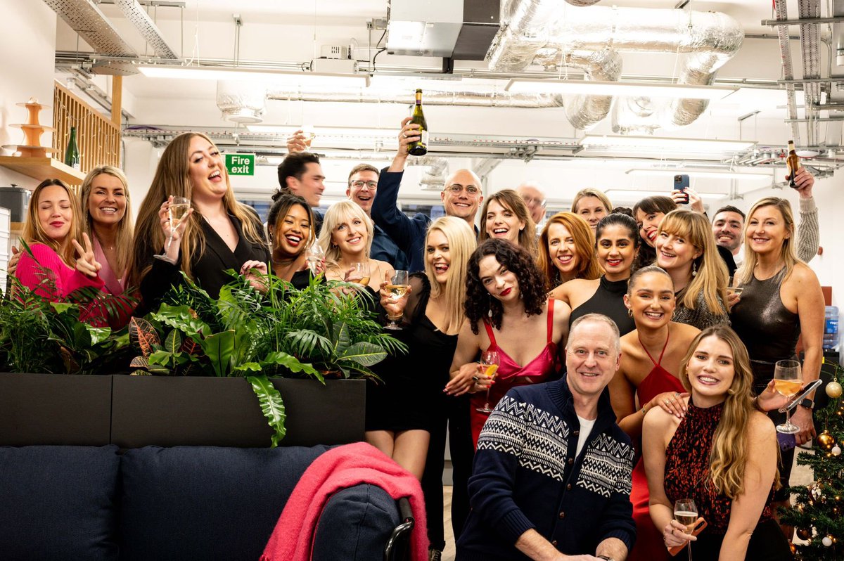 Mercieca | Integrated Communications Agency