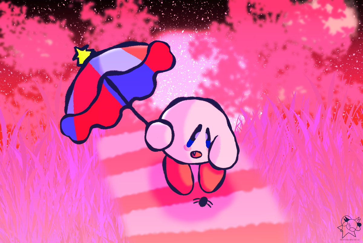 kirby 🍰🍓 !! on Twitter: kirby 🍰🍓 !! on Twitter: