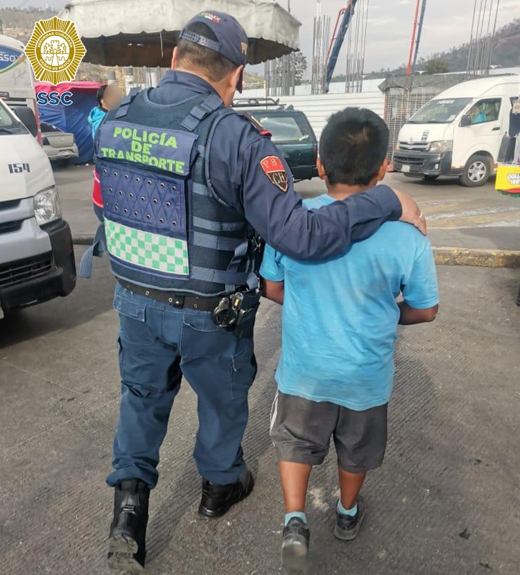 Ssc Cdmx On Twitter En Tualcaldiagam Policías De La Ssc