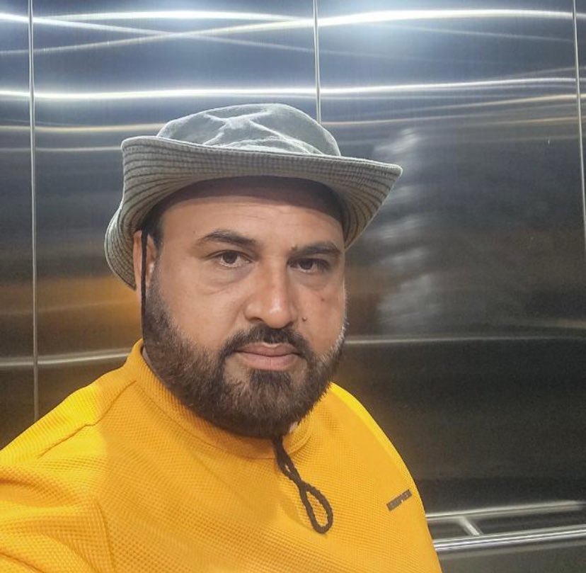 Yusuf Abramjee on Twitter: "Raja was a senior member of the Pakistan South Africa Association ...